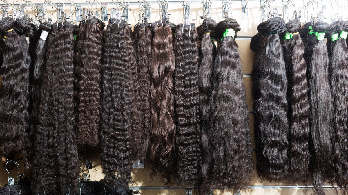 Top Bang Hair Extension Styles Trending in 2026